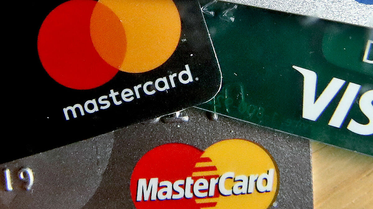 Mastercard está en desarrollo con Finicity • Cultura Empresarial
