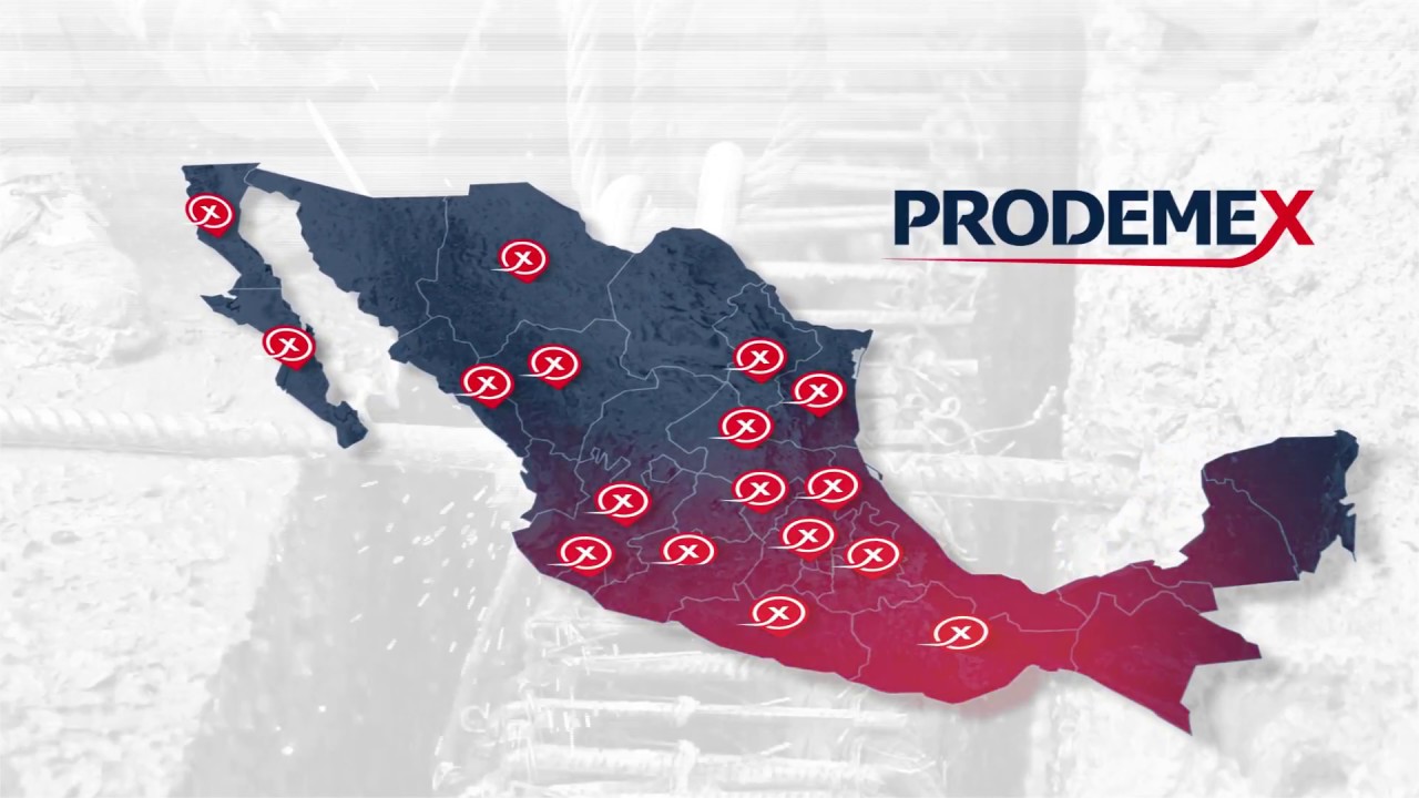 Prodemex buscará licitación de carreteras del Sureste • Cultura Empresarial