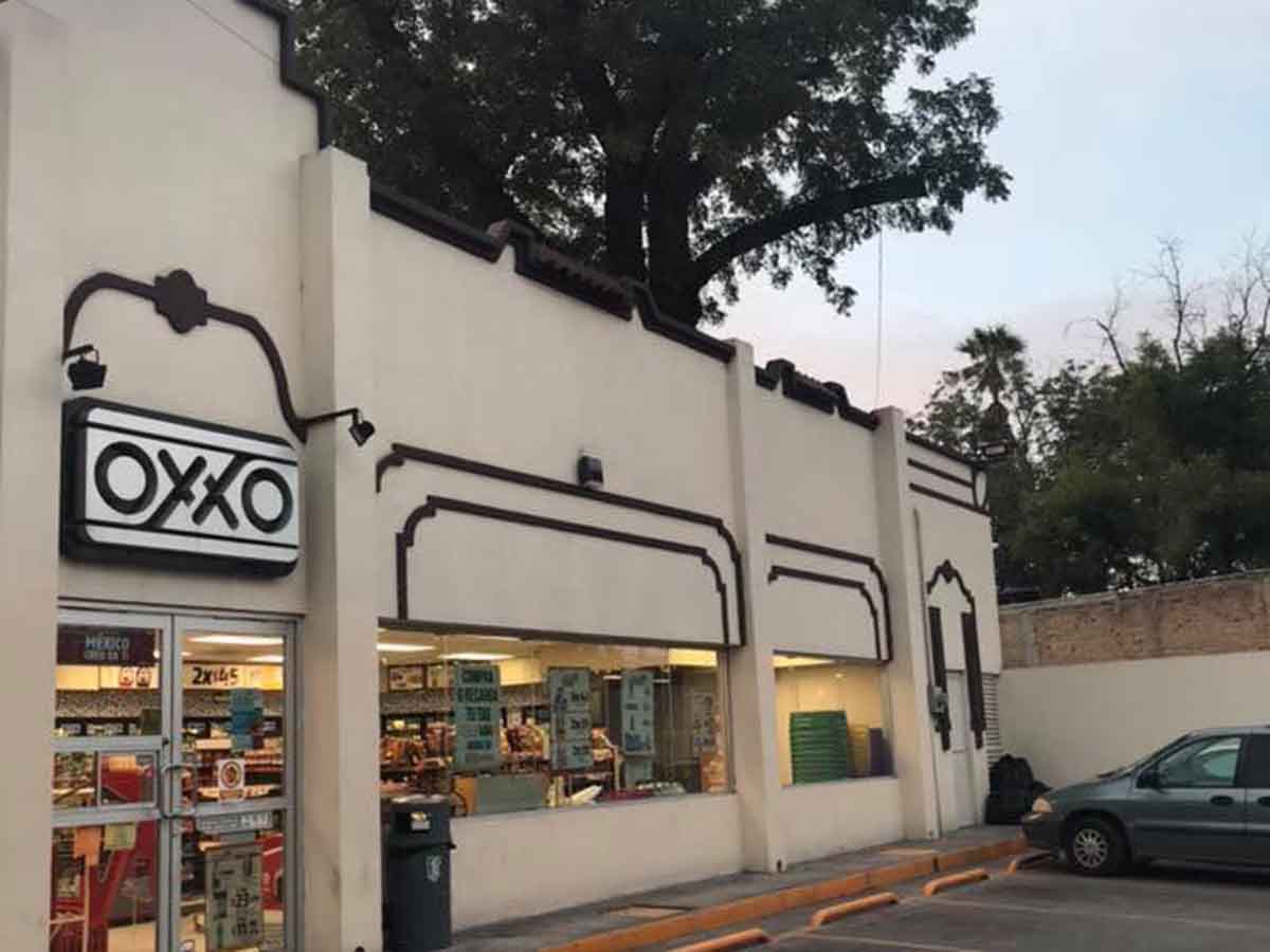 Nace OXXO sustentable; la primera tienda está en Guadalajara • Cultura ...