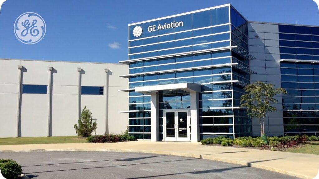 GE Aerospace tiene Laboratorio de Innovación en México