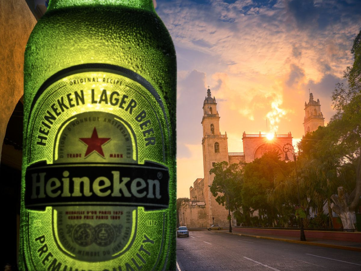 Bioram, primera startup en colaborar con HEINEKEN México