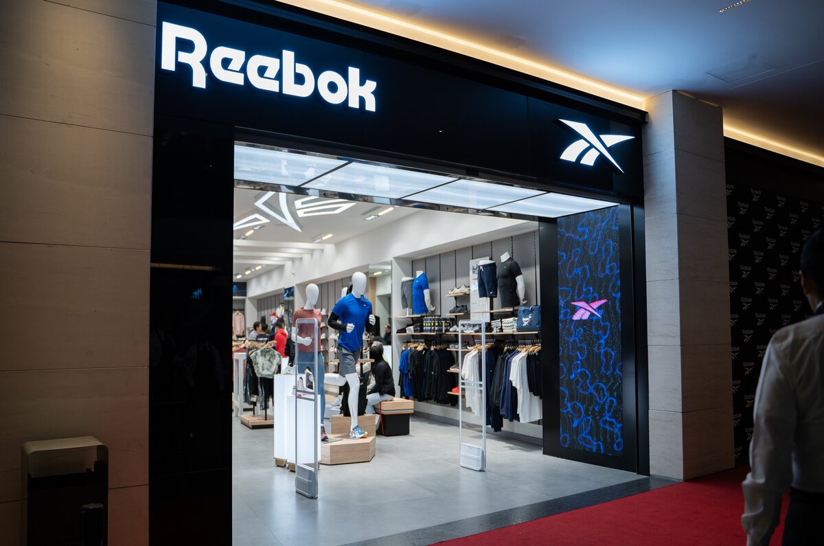 Reebok anuncia fuerte inversión para México