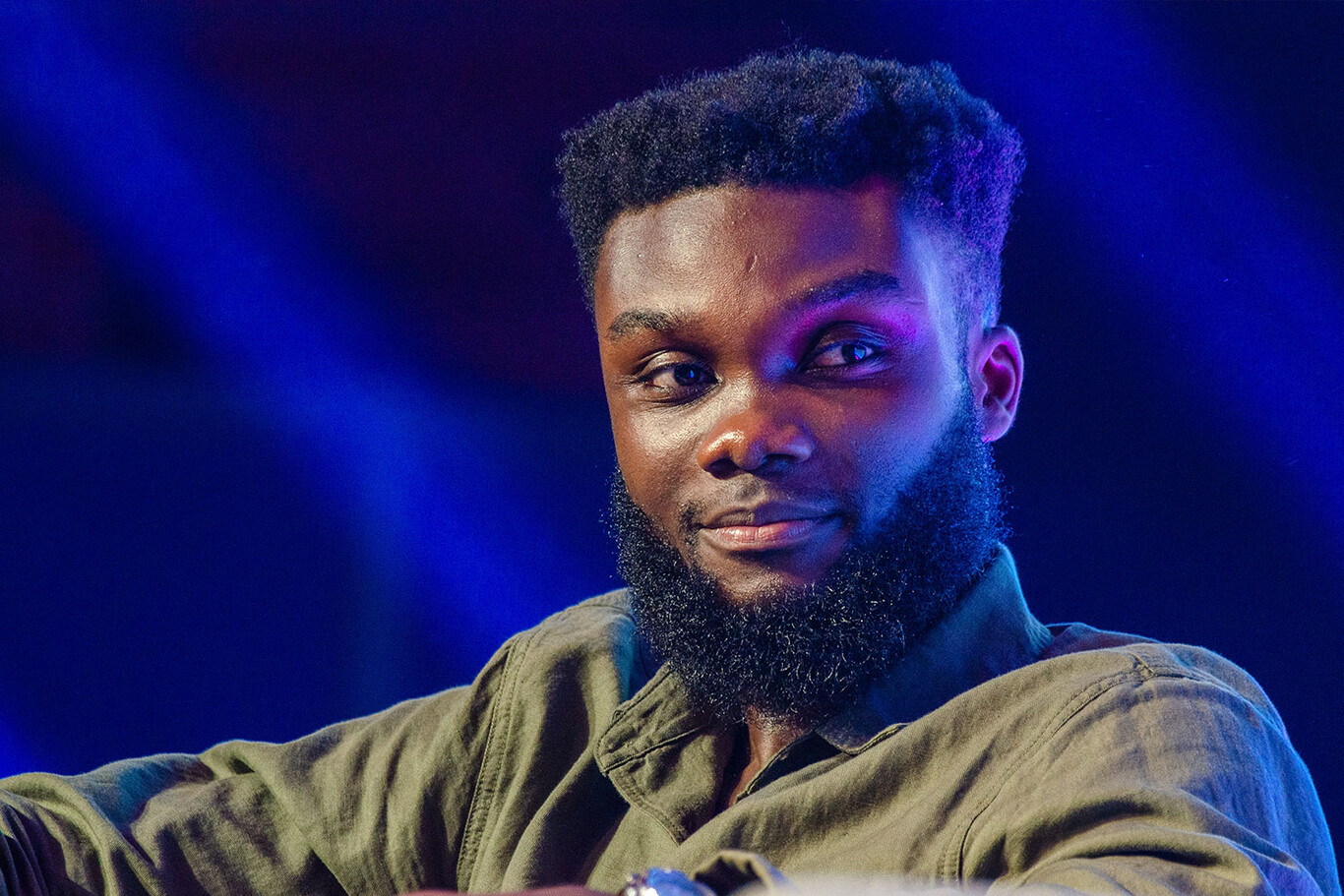 Timothy Armoo es un joven emprendedor millonario • Cultura Empresarial