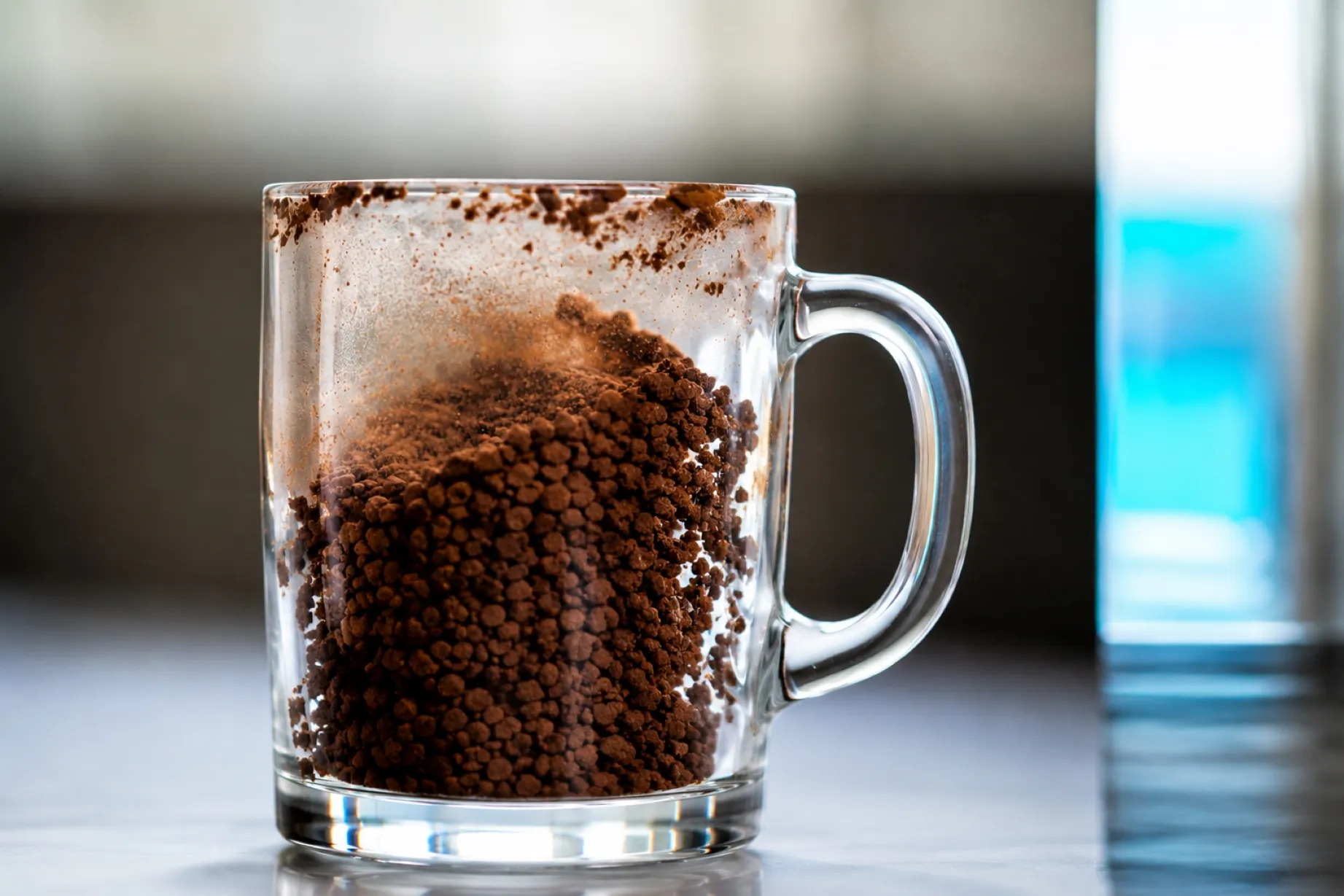 Residuos de café se convierten en combustible de alta calidad